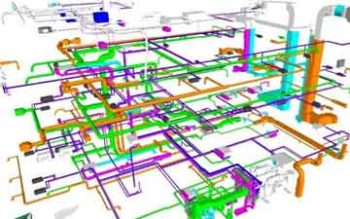 DED Mekanikal Elektrikal Plumbing (MEP)